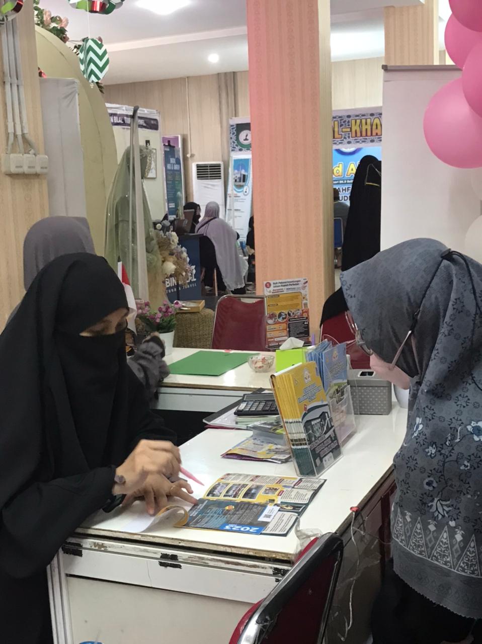 YBIS & Mumtaz Kids Ikutan PAMFEST 2022 – Yaa Bunayya Islamic School